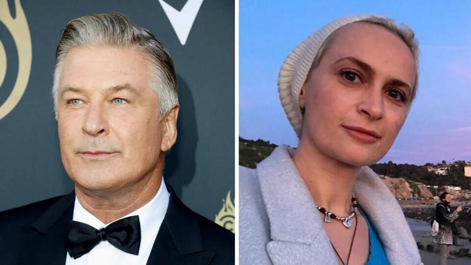 Alec Baldwin & 'Rust' Armorer Have Been Formally Charged In Fatal Film ...