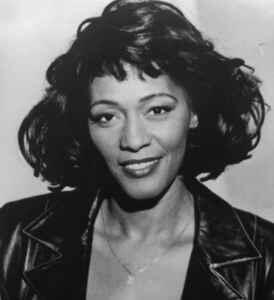 R.I.P. soul and disco star Gwen McCrae - NewsBreak