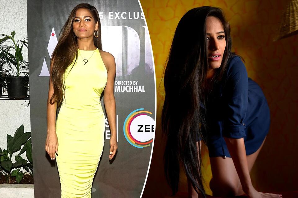 Bollywood actor and model Poonam Panday dead at 32 - NewsBreak