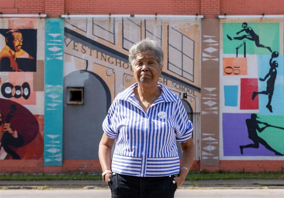 Meet Pittsburgh's new NAACP chapter president - NewsBreak