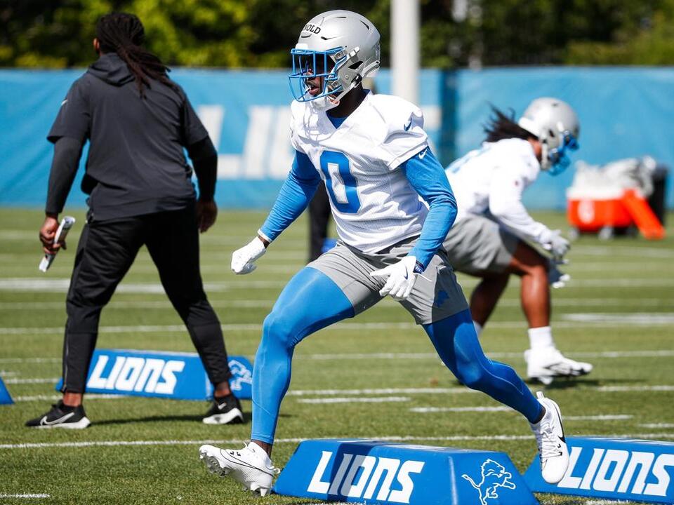 Terrion Arnold's 'turnover Buffs,' reported WR signing among highlights ...