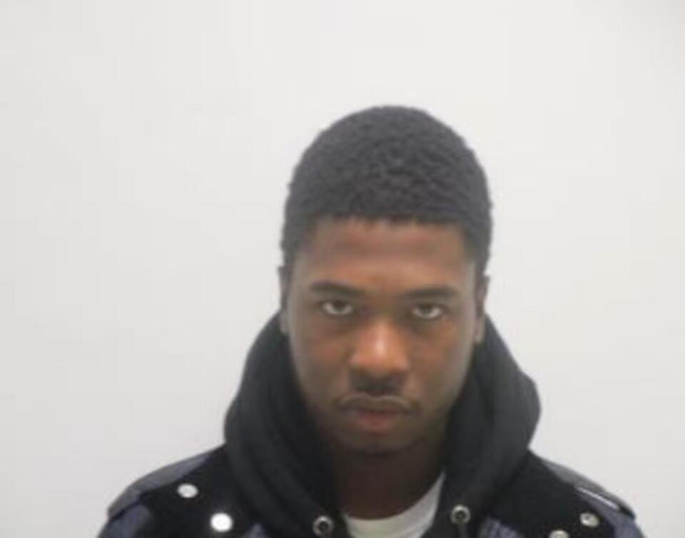 WANTED: East Cleveland man wanted for assaulting a Garfield Heights ...