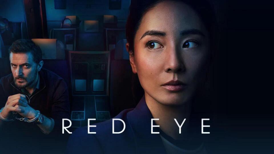 Red Eye cast and character guide: Who plays whom in the Hulu thriller ...