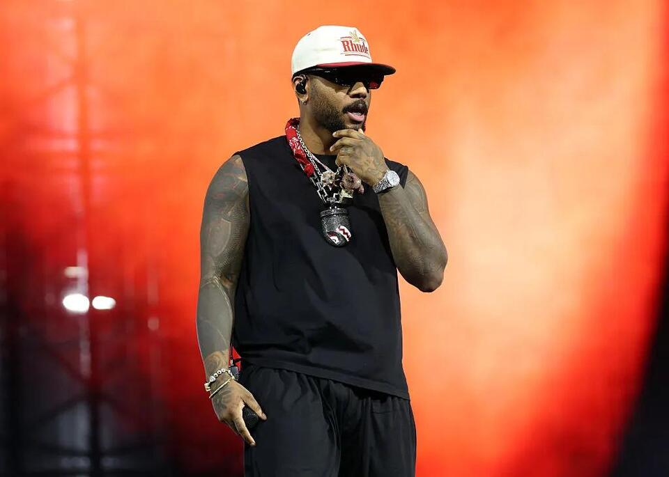 Bryson Tiller “The Neo Trapsoul Tour” Setlist - NewsBreak