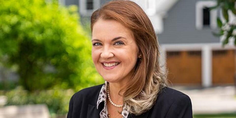 Amy Roeder launches campaign for ME Senate District 9 - NewsBreak