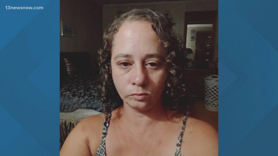 Missing woman last seen in Elizabeth City, says sheriff’s office ...