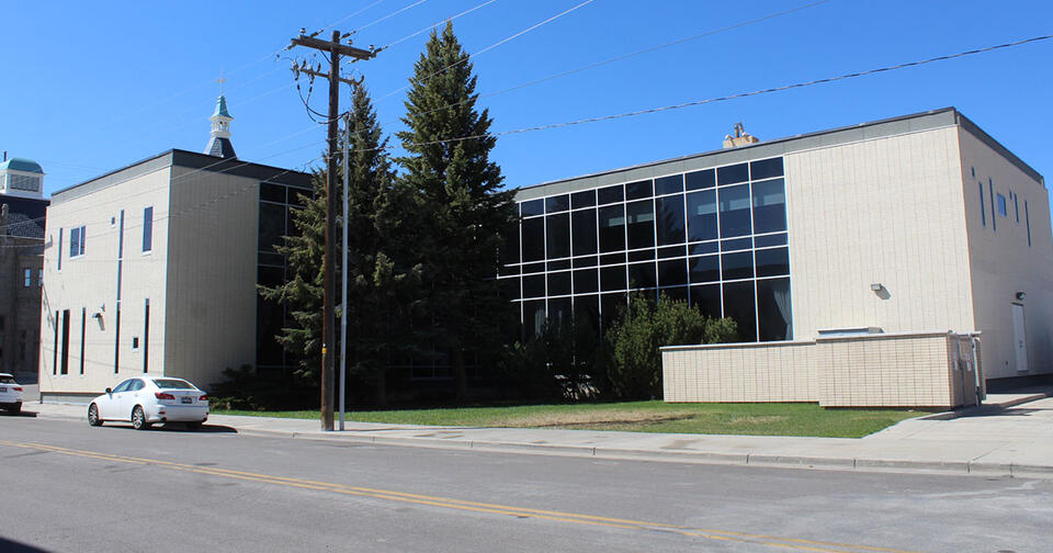 County Cut Cited as Reason for VIRS Closure - NewsBreak