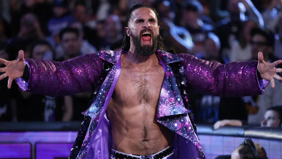 Seth Rollins Doesn’t Know If Former WWE Star Is Ever Coming Back ...