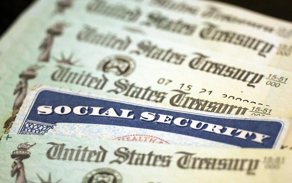 About Social Security Benefits for Someone with Multiple Ex-spouses ...