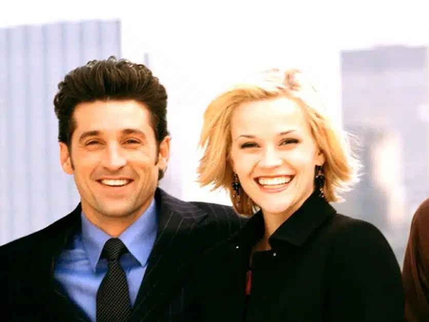 The Cast Of ‘Sweet Home Alabama’ Then And Now 2023