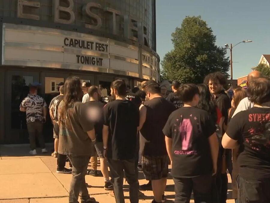 Tong announces investigation into problem-plagued Capulet Fest