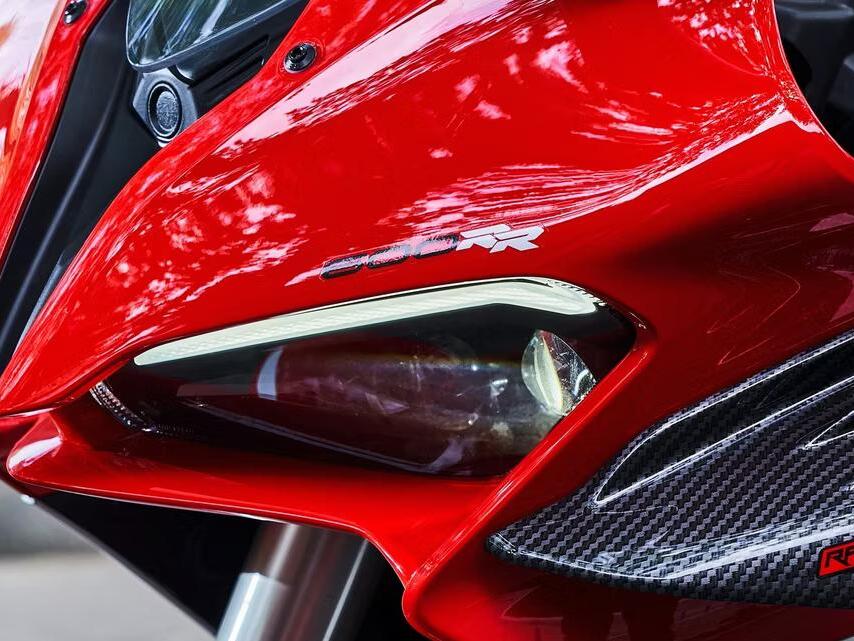 After CFMoto, QJ Motor Is Brewing A Kawasaki Ninja ZX-4R Rival