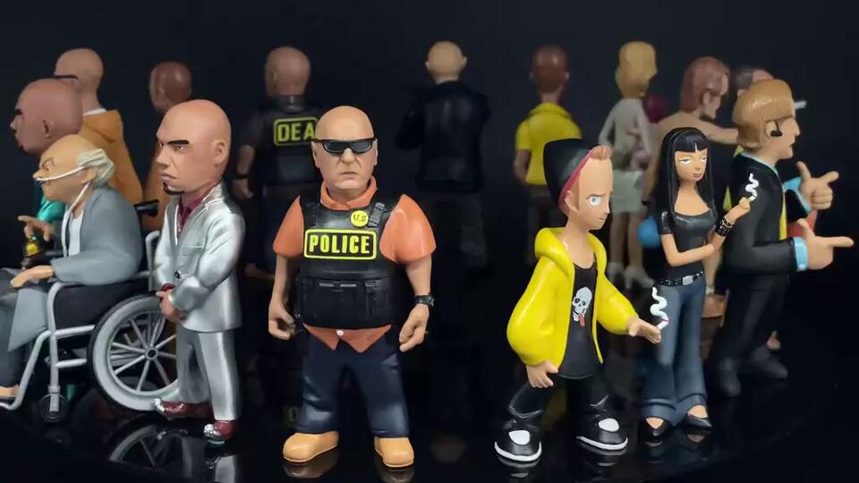 You_can_only_watch_the_video_once__how_many_characters_from_Breaking ...