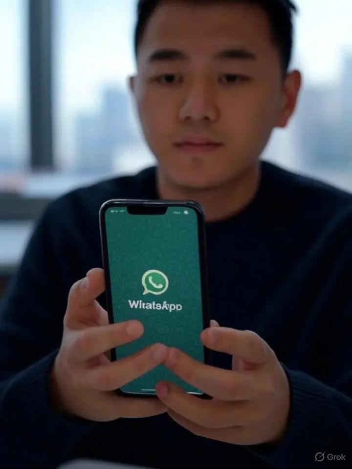 WhatsApp September 2025 Update: Meta AI Themes, Doc Scanning & More ...
