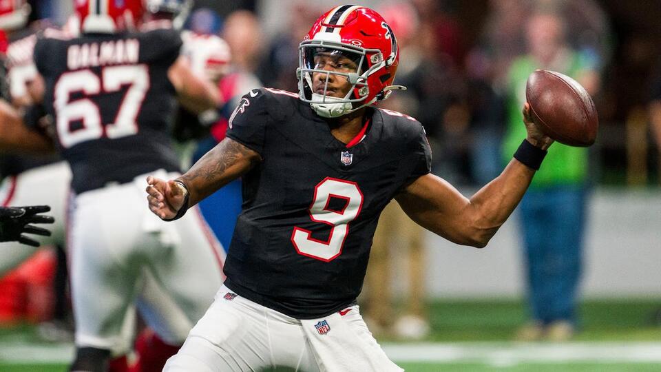 BetMGM bonus code MASSLIVE1500: Get your $1,500 bonus for Falcons vs ...