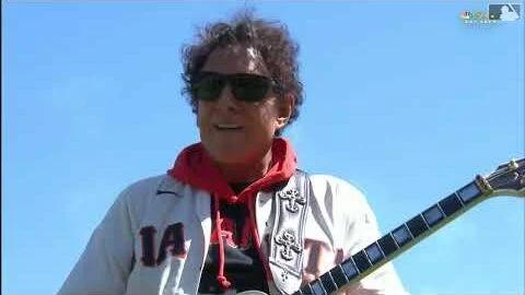 Neal Schon Sparks Buzz With Hints of 2025 Collaboration With Steve ...