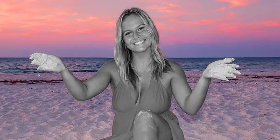 USF Student Passes Away in Tragic Incident - Final Communication With ...