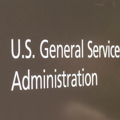 Michael Lynch becomes GSA deputy administrator again - NewsBreak