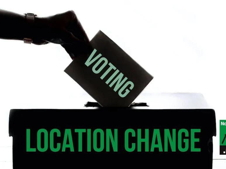 New polling place announced for Muncy Borough 2nd Precinct