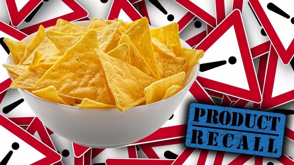 Warning: Major Chip Recall Hitting Michigan - NewsBreak