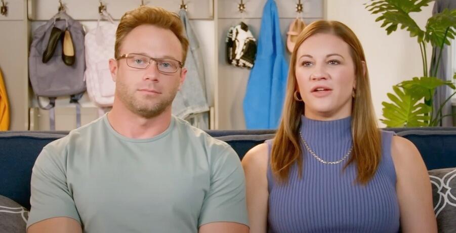 ‘OutDaughtered’ Danielle Busby Flaunts Sassy New Haircut - NewsBreak