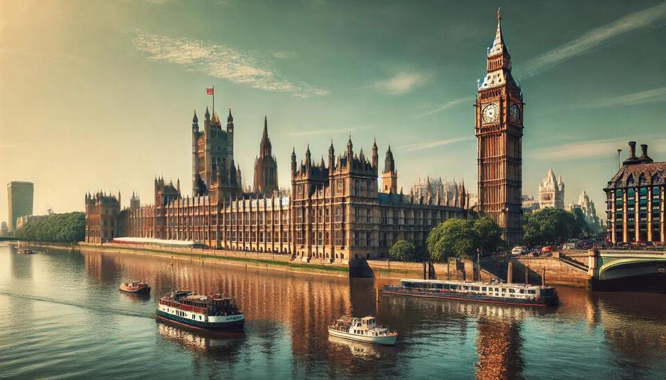 Apple Disables Cloud Encryption in the UK - NewsBreak