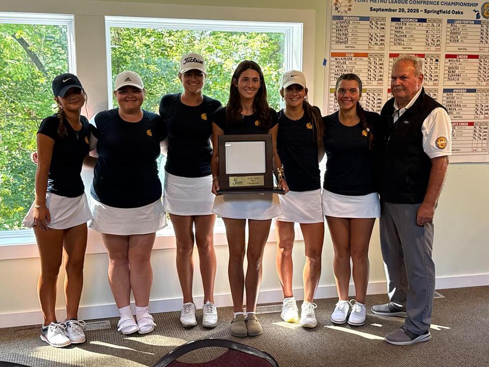 Check out which Flint-area teams, golfers qualified for the 2025 MHSAA ...