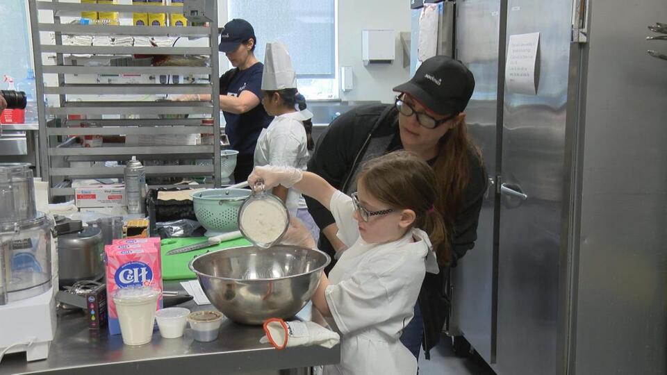 Phoenix students compete in future chef competition - NewsBreak