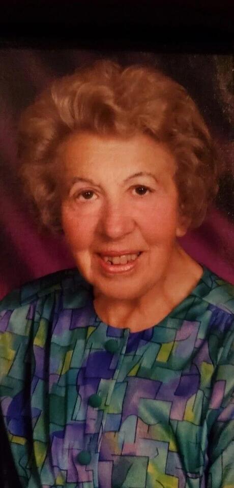 Bonnie Marie Hostetler - NewsBreak