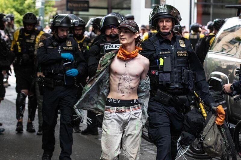 Readers Respond: Encounters with law enforcement 'inconsistent' - NewsBreak