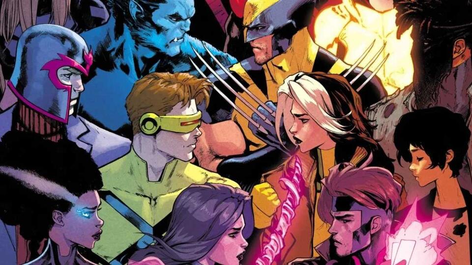 X-Men Reboot Eyeing Disney’s Biggest 2025 Flop Movie Lead — Report ...