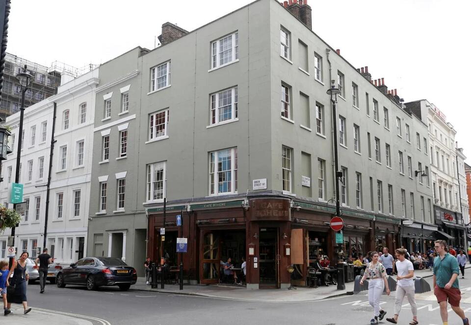 Is Soho House Still Exclusive? Members Weigh In As The ‘Club For ...