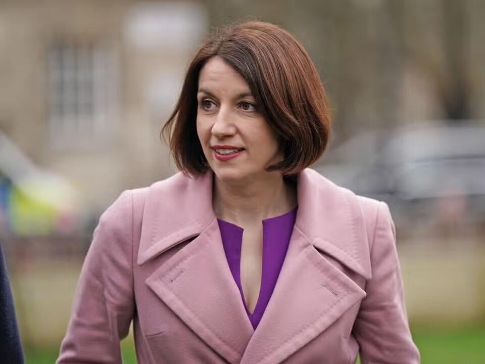 15 Facts About Bridget Phillipson