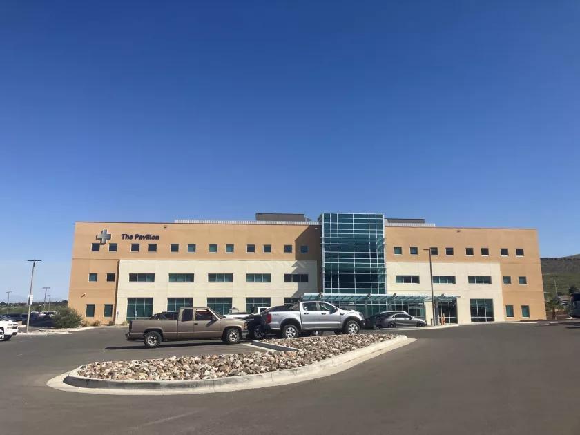 What happens when a hospital goes Catholic? - NewsBreak