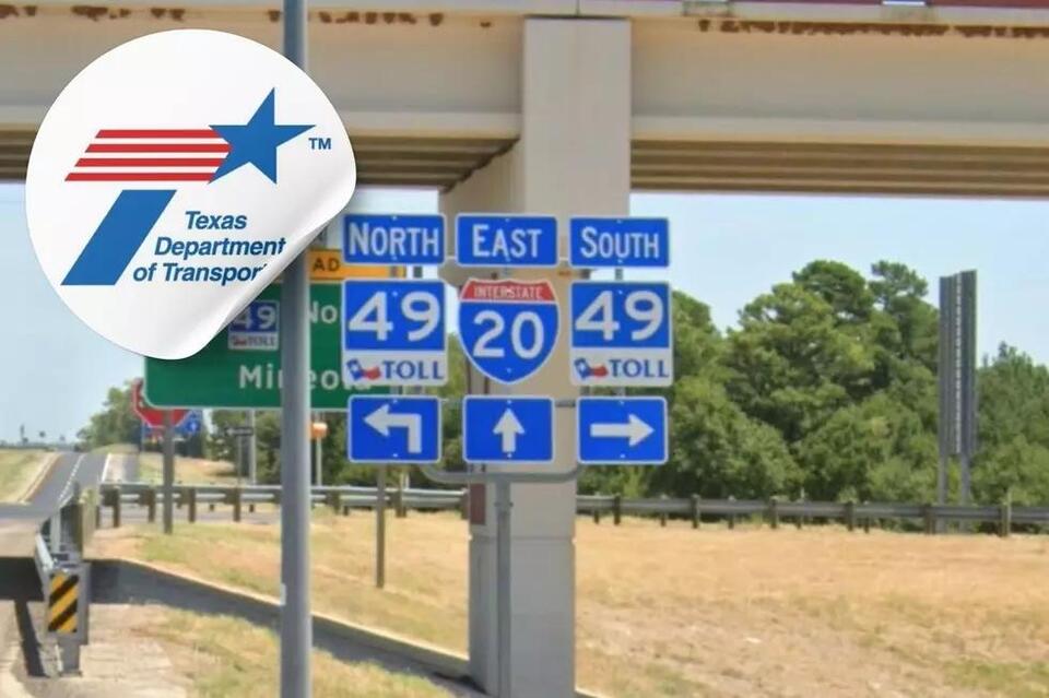 TxDOT Warning Texans About a New Text Message Scam - NewsBreak