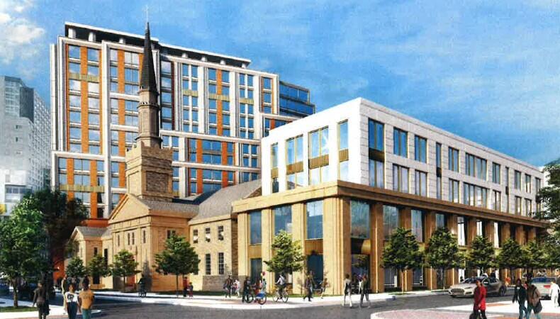 Boston’s Planning Department Advances new Affordable Housing ...