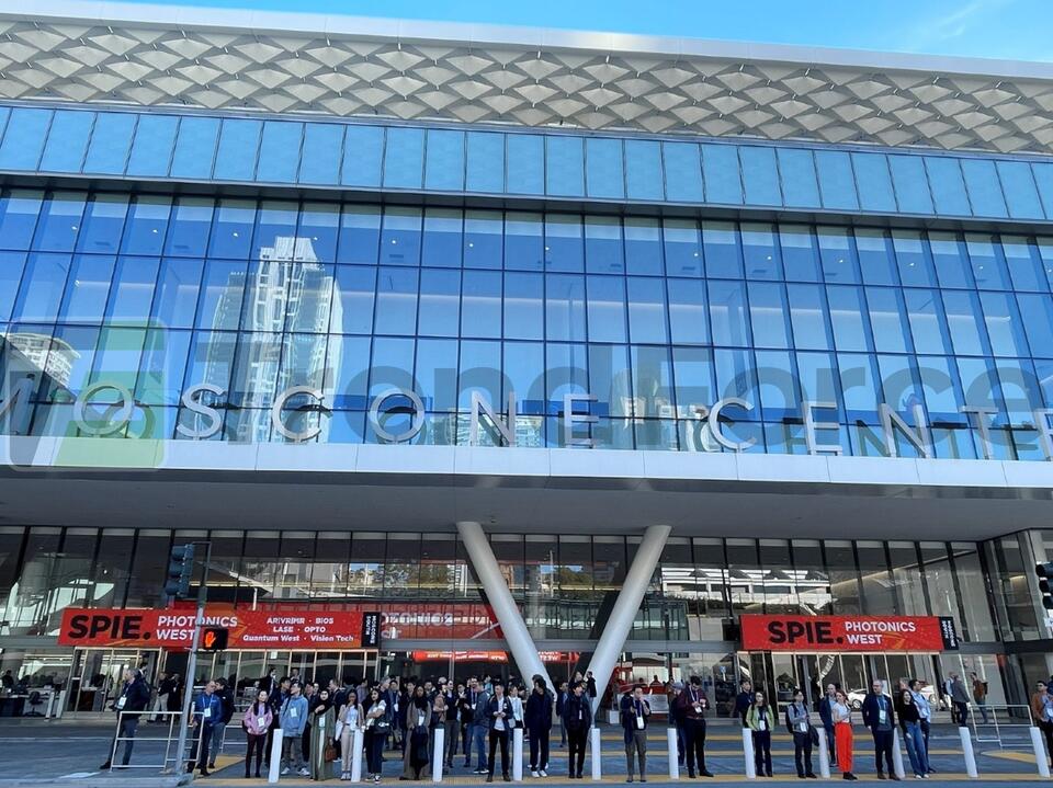 [Insight] SPIE Photonics West 2026 Exhibit Report- UV LED / SWIR LED ...