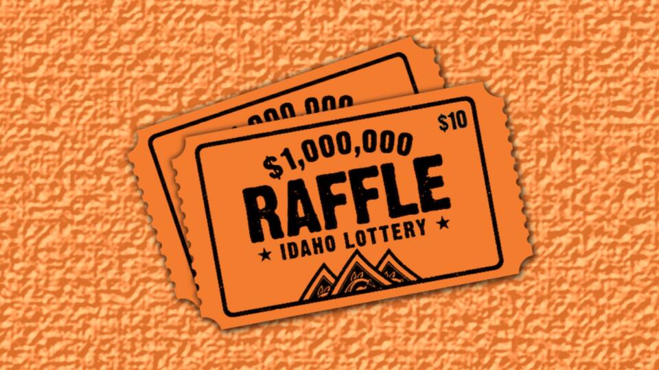 Idaho Lottery Draws Winning Numbers for 2025 $1,000,000 Raffle - NewsBreak