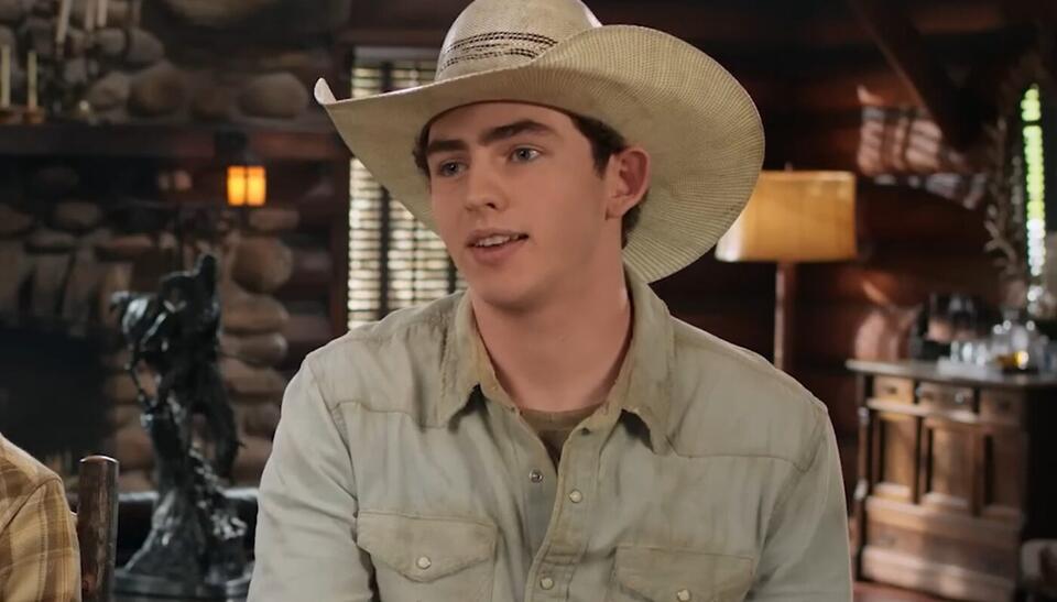 The Wrath Of Beth: ‘Yellowstone’ Fans Are Already Afraid For Carter’s ...