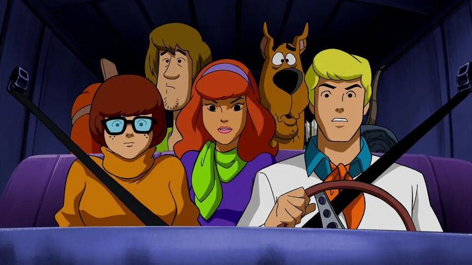 Fortnite’s Halloween 2025 Leak Reveals Ghostface, Jason, and Scooby-Doo ...