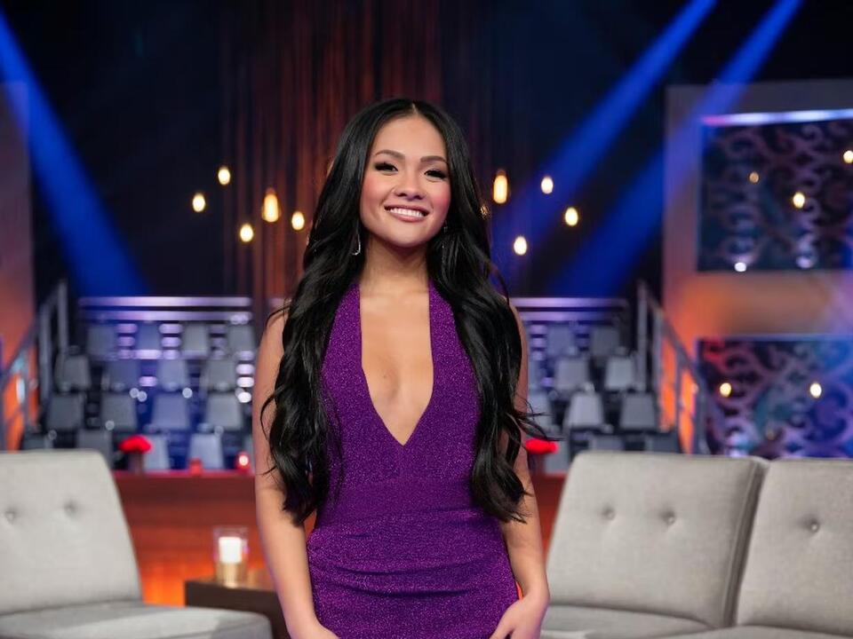 Jenn Tran Says Her Bachelorette Finale Is Unlike Any Other