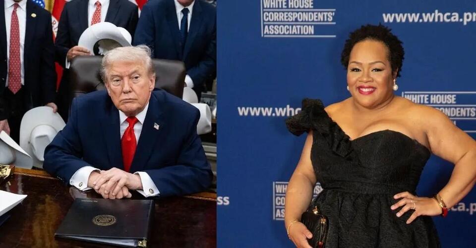 Donald Trump Insults 'Very Aggressive' Female Reporter Who Questioned ...