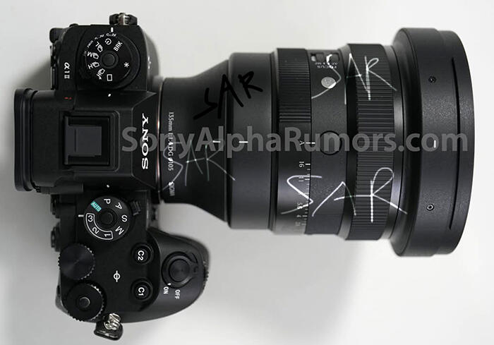 Sigma’s Master of Optics Event to Unveil Three New Lenses, Including ...
