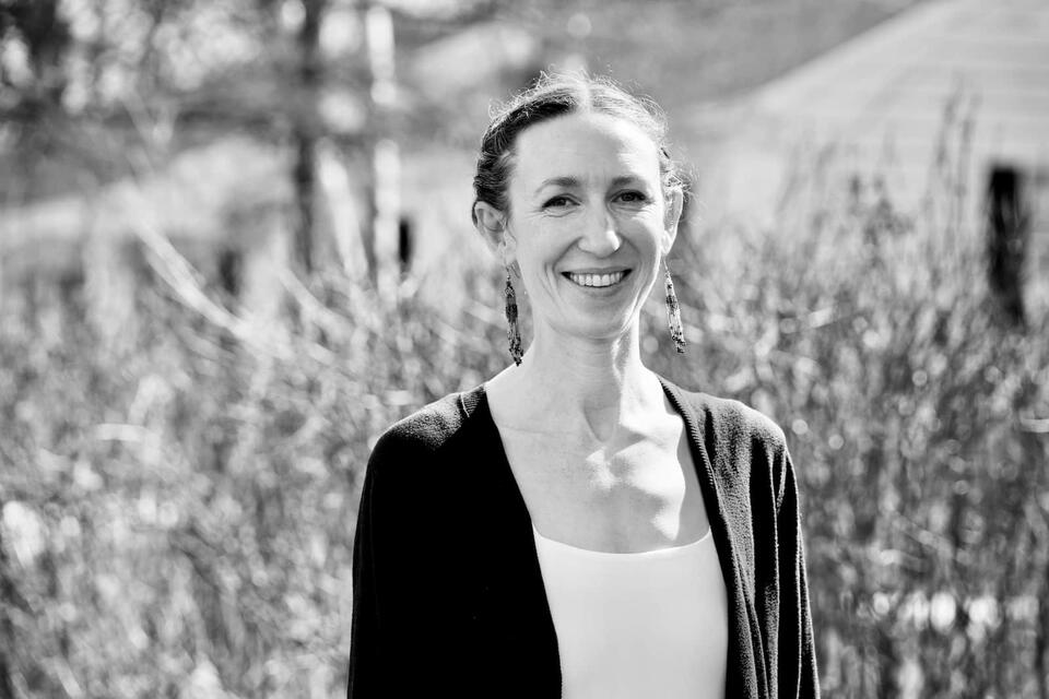Rachel Ostlund announces campaign for county legislature - NewsBreak