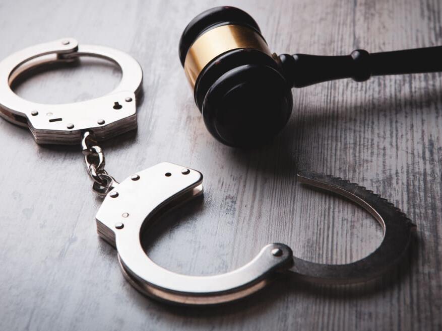 Arizona Man Arrested Over Emailed Threat to ‘Execute’ Rabbi