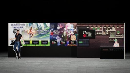 Chorus Worldwide announces TGS 2025 lineup - NewsBreak