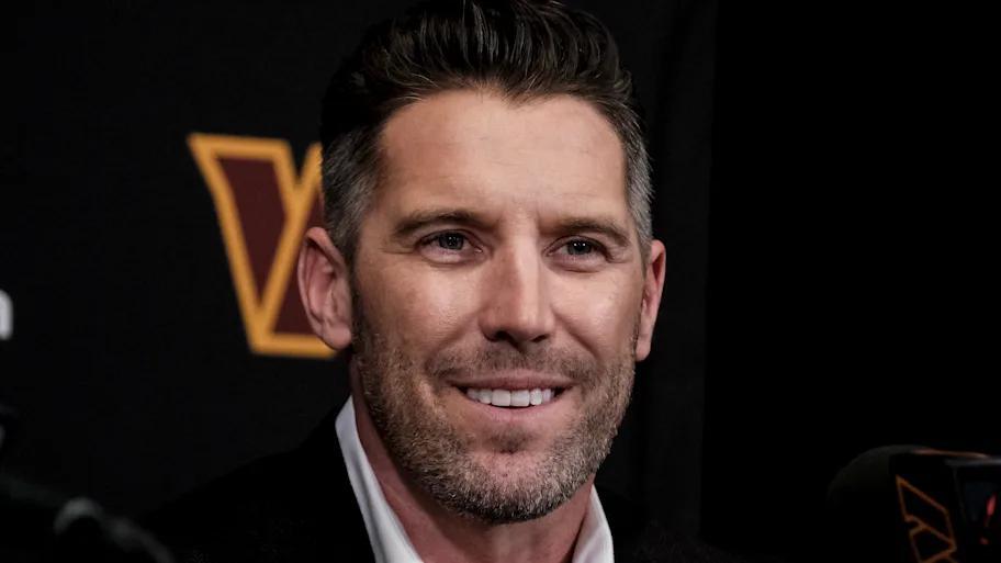 Commanders insider sounds the alarm on a cut candidate hiding in plain ...