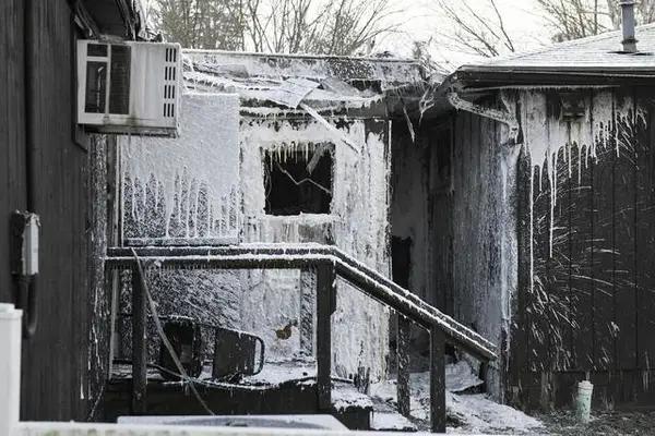 Owner of Ruthie’s Diner dies nearly 3 weeks after fire destroyed ...