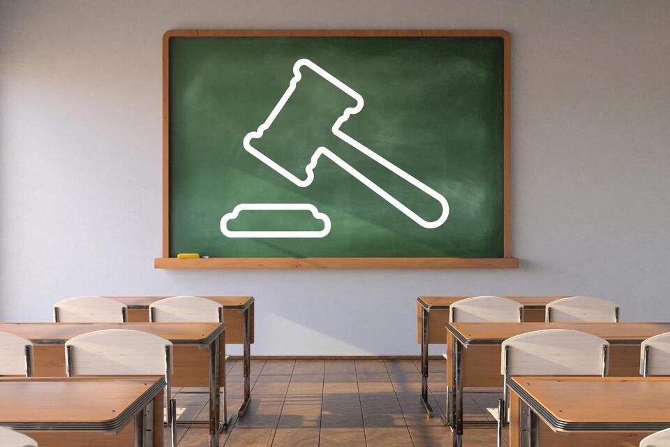 NJ Teacher Faces Decades in Prison After Guilty Plea - NewsBreak