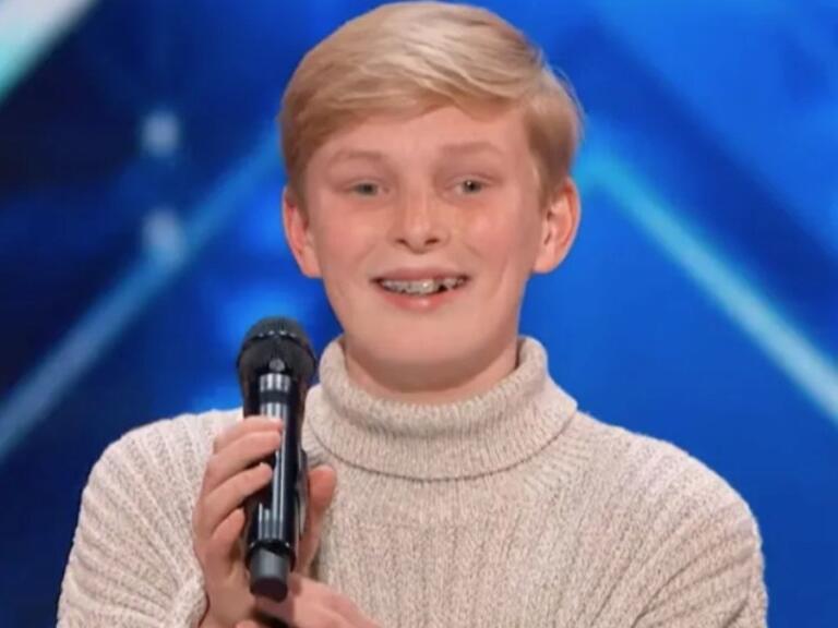 America’s Got Talent: Who Is Reid Wilson? Did He Get the Golden Buzzer?